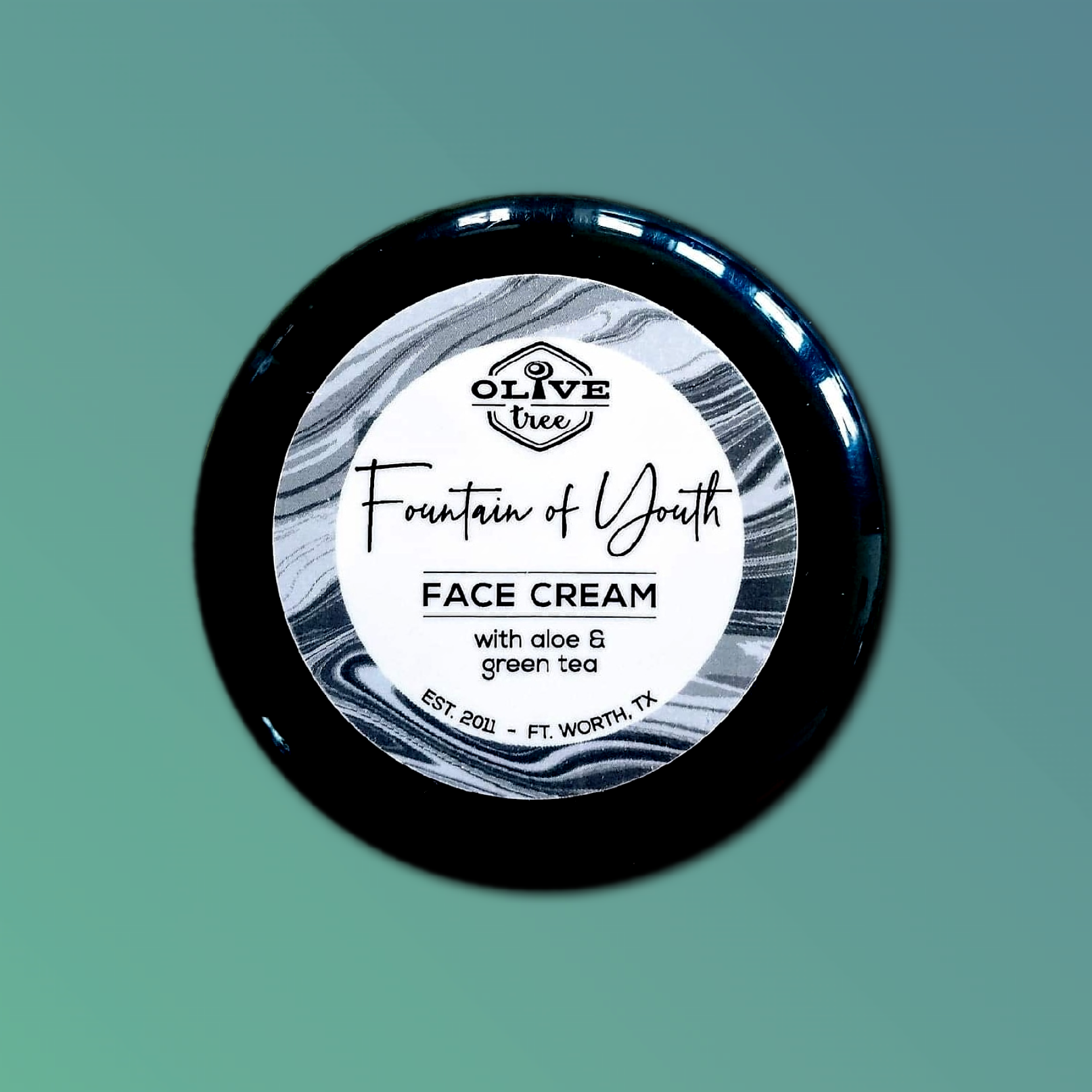 Face – Olive Tree Body Care