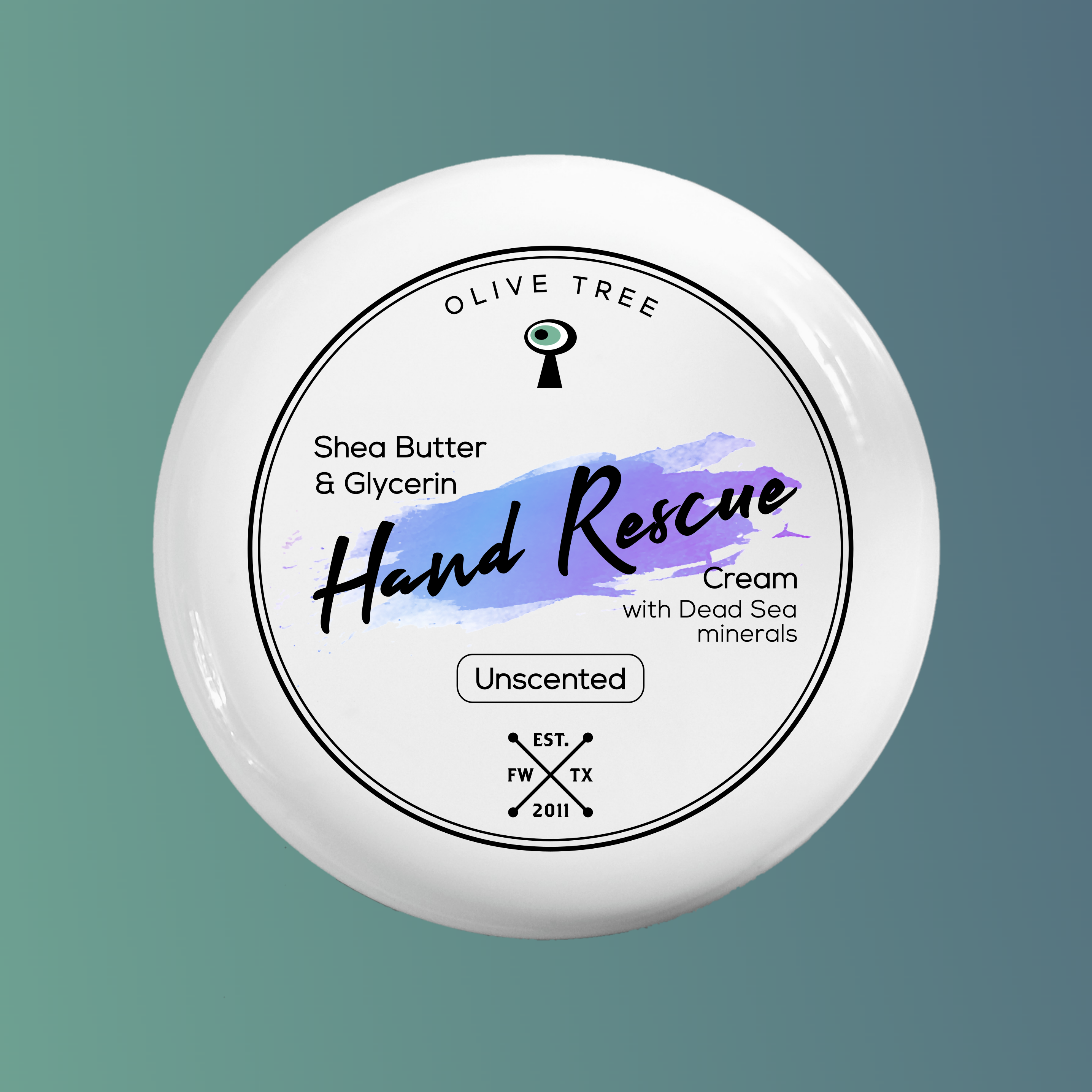 Olive Tree Body Care