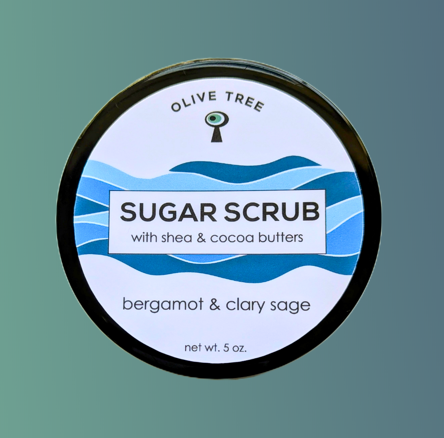Sugar Scrub (Copy) – Olive Tree Body Care