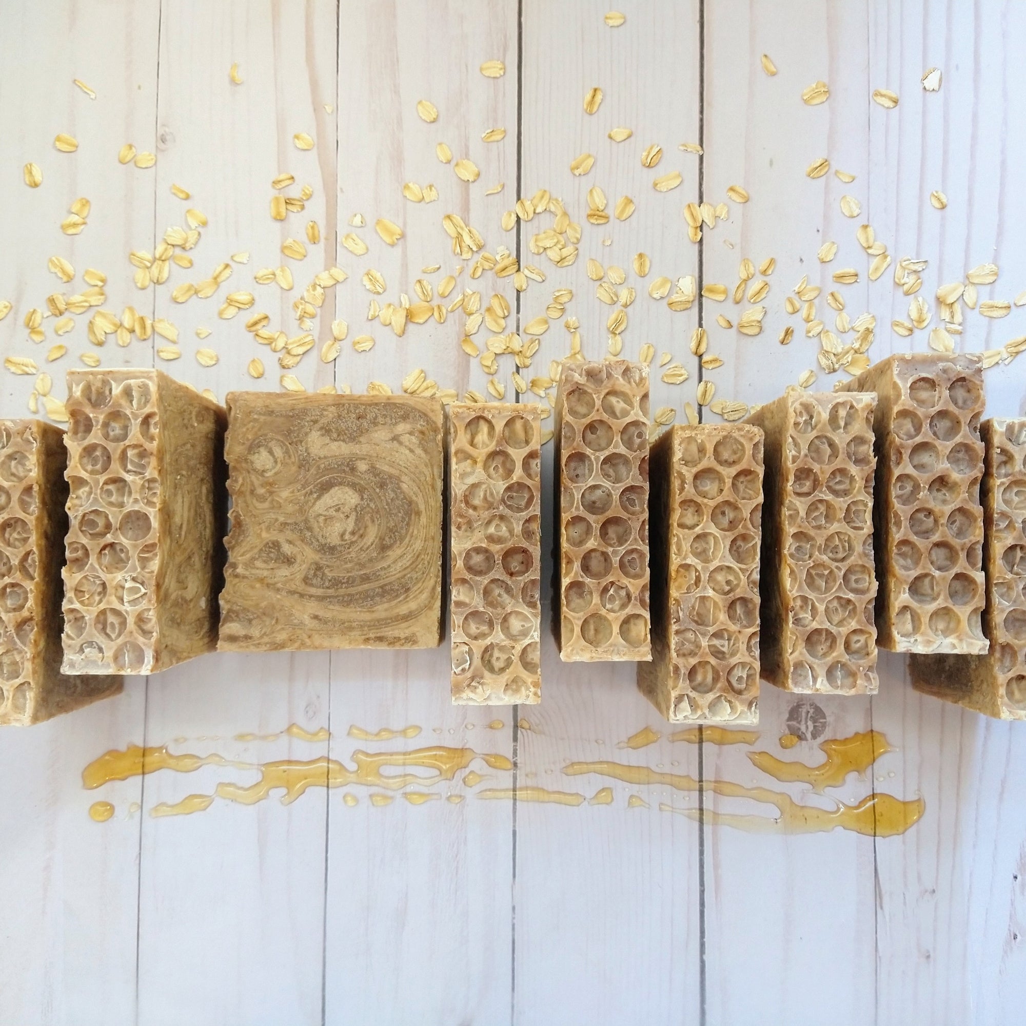 Olive Tree Body Care