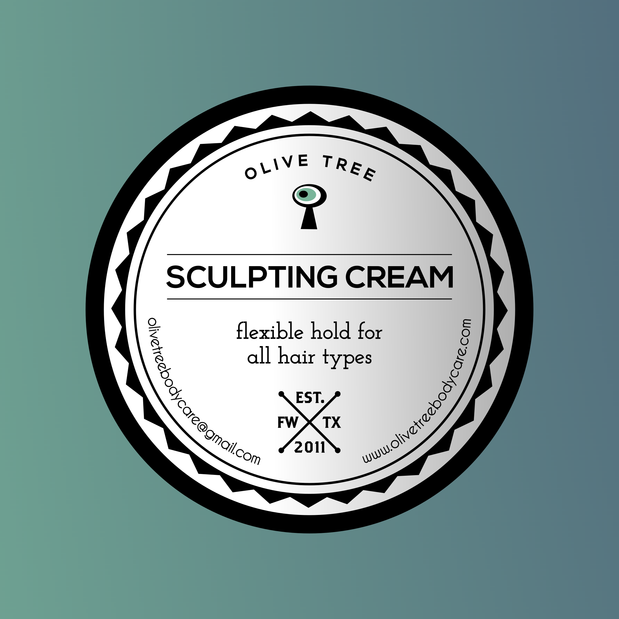 Sculpting Cream – Olive Tree Body Care