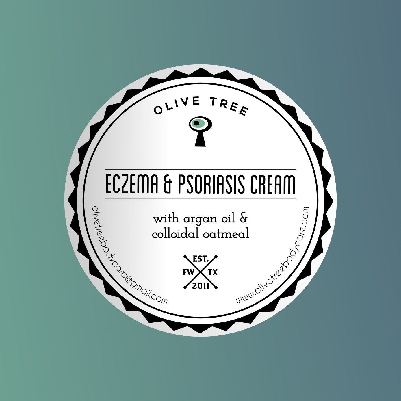 Olive Tree Body Care